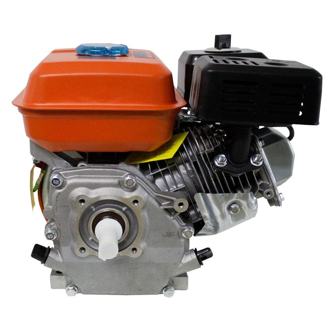 Motor a Gasolina Multiuso 6,5 cv 4 Tempos 196cc Anmax AN200 - Loja Proposto